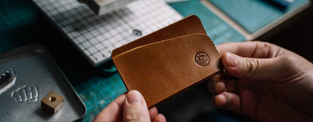 The Art of Leather Embossing: A Deep Dive into Modern Machines ...