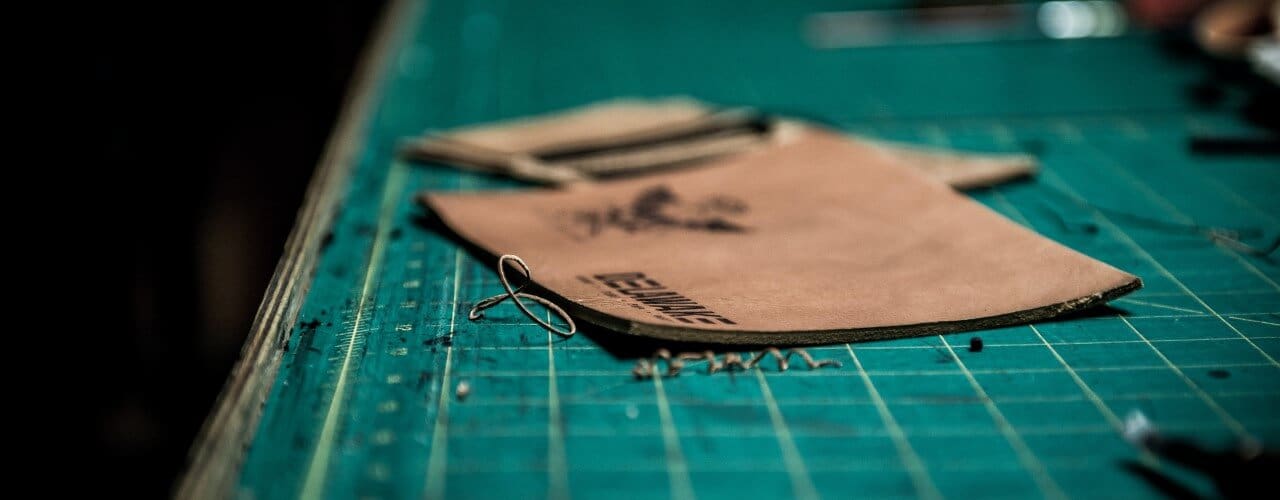 Leather Debossing Machines – An Essential Guide for Craftsmen and ...