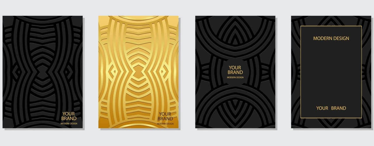 What Is Gold Foil Printing