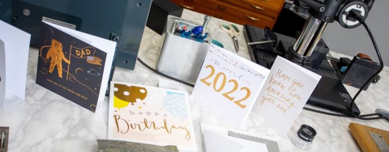 What are the key differences between embossing and Debossing ...