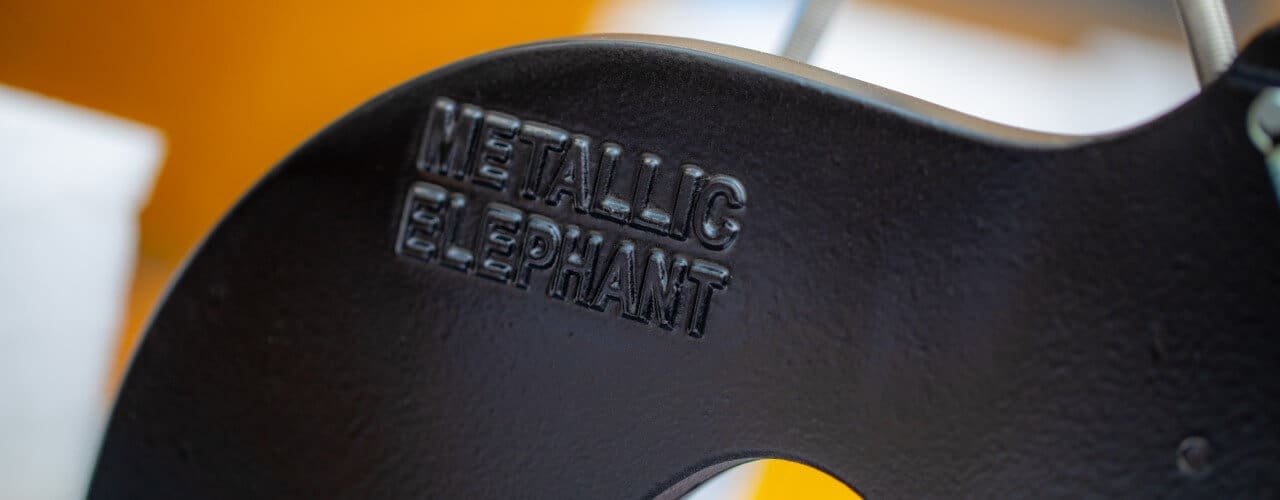 What is Blind Embossing? - Metallic Elephant