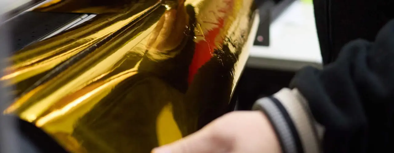 How Foil Printing Brings Your Products to Life - Metallic Elephant