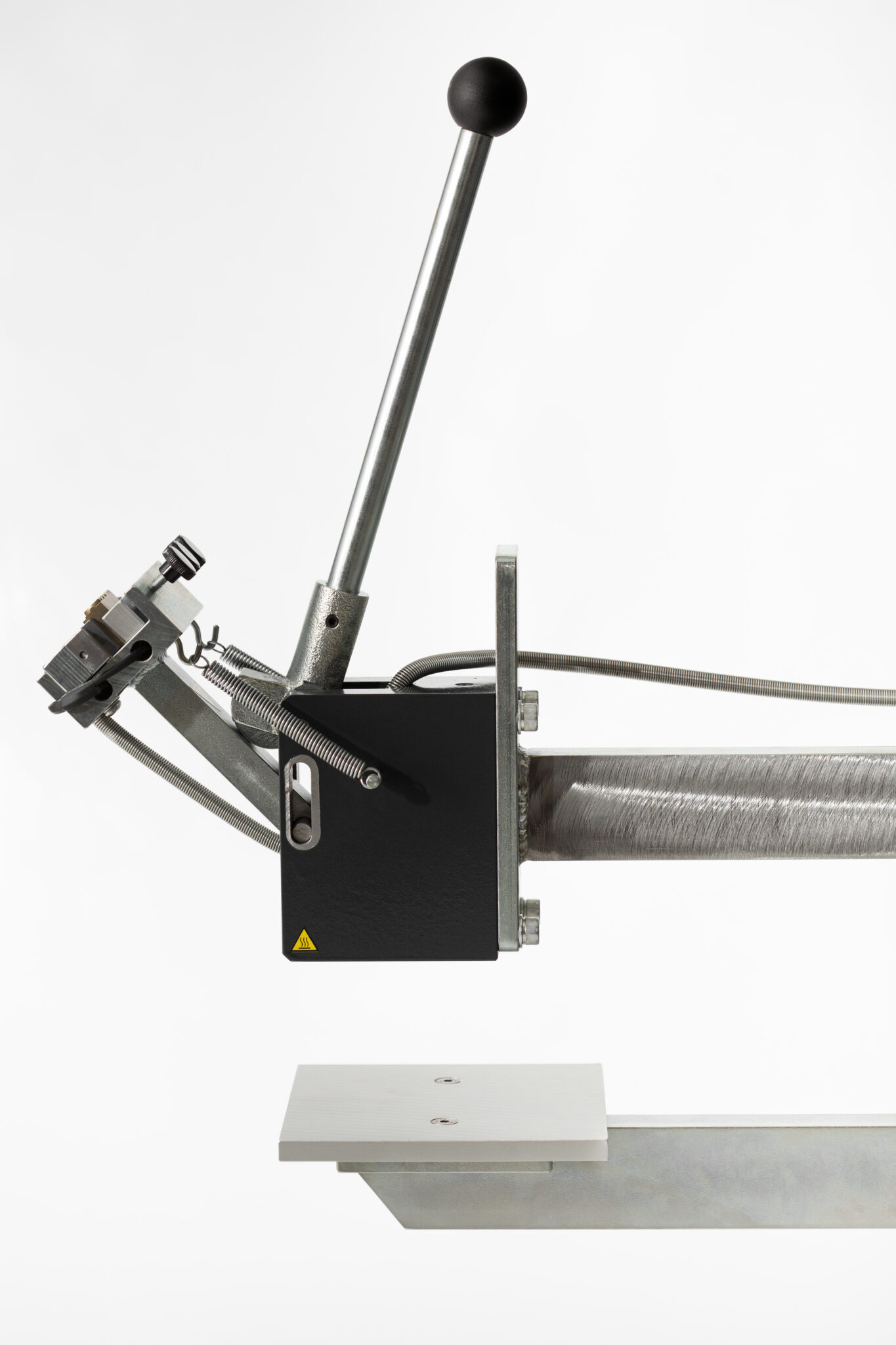 KSF 2 | Hot Foil Presses | Metallic Elephant