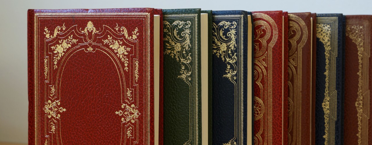 What Makes Foil Blocking So Special? - Metallic Elephant