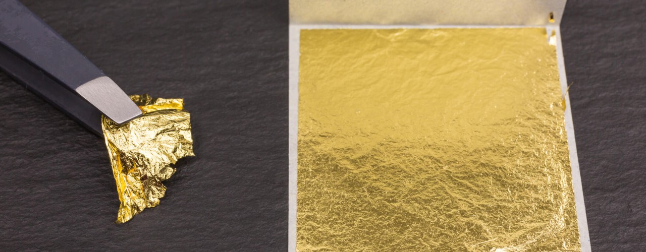 What Makes Stamping Foil Ideal for Lasting Visual Impact - Metallic ...