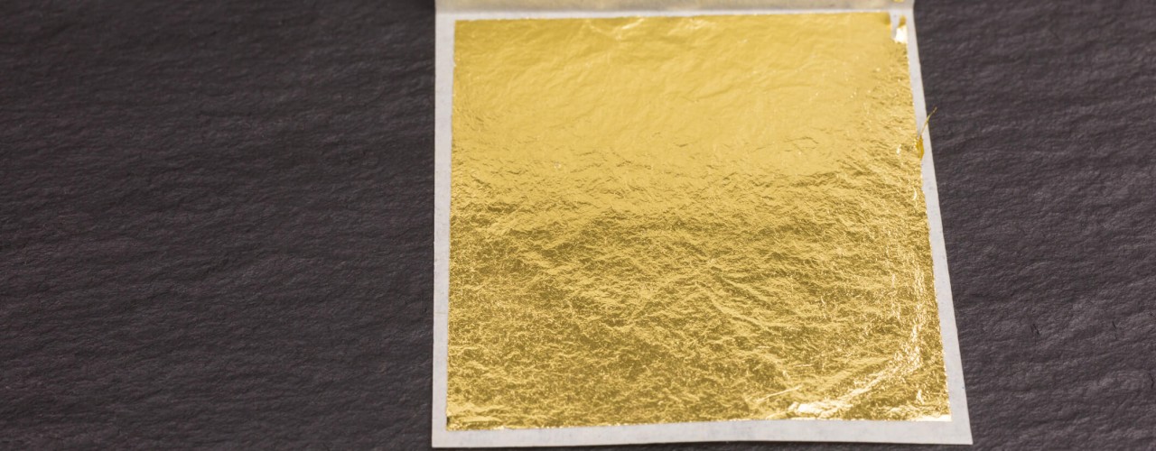 What Makes Foil Blocking So Special? - Metallic Elephant