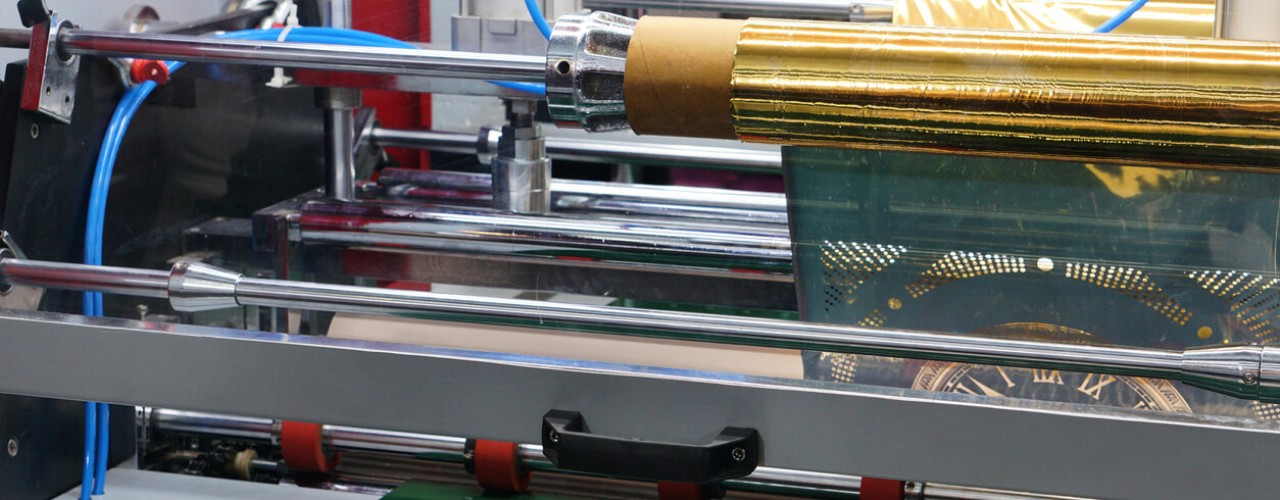 Foil Printing Tips Every Designer Wishes They Knew Sooner - Metallic ...